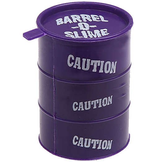 Download Barrel Of Slime - Full Size PNG Image - PNGkit