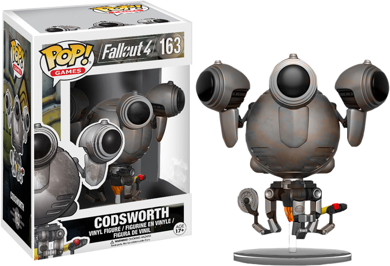 Download Image - Fallout Pop - Full Size PNG Image - PNGkit