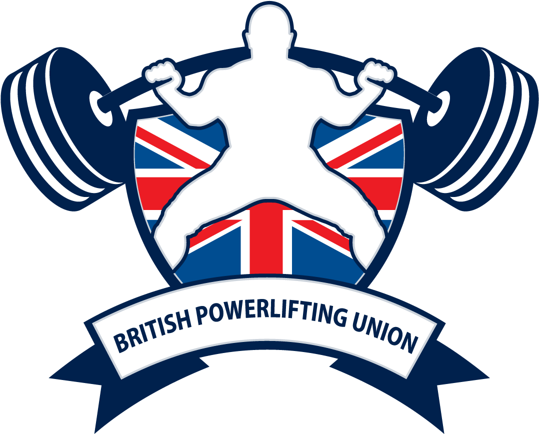 Download Logo - Powerlifting - Full Size PNG Image - PNGkit