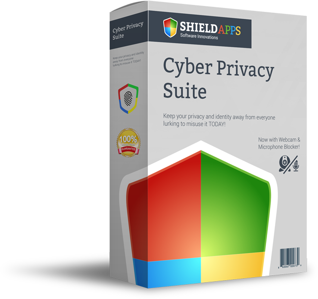 Download Shieldapps Ransomware Defender 3.7 7 - Full Size PNG Image - PNGkit