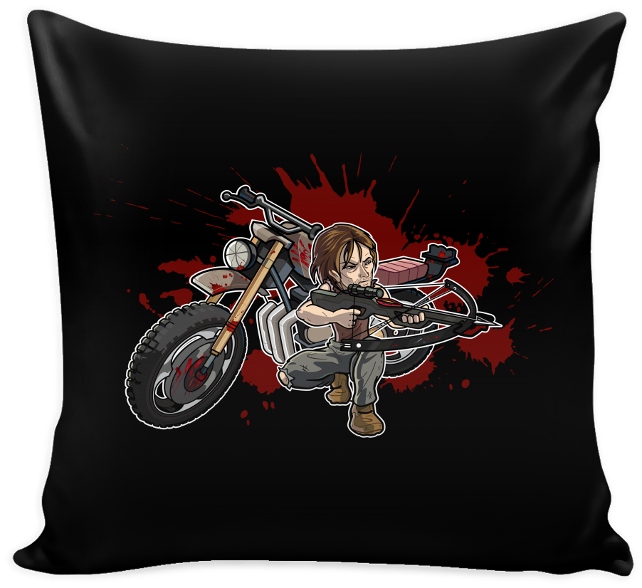 Download Daryl Toons Pillow Cover - Turtle Galaxy - Full Size PNG Image ...