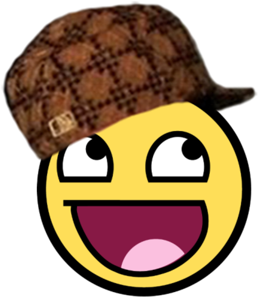 Download Awesome Face - Full Size PNG Image - PNGkit