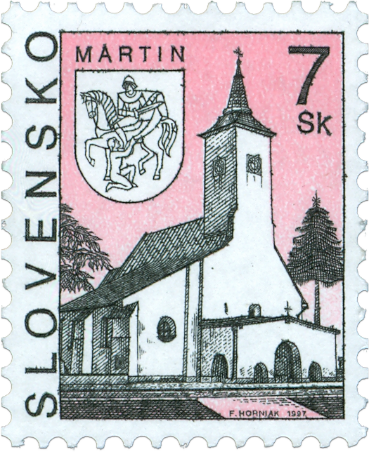 Download Martin - Postage Stamp - Full Size PNG Image - PNGkit