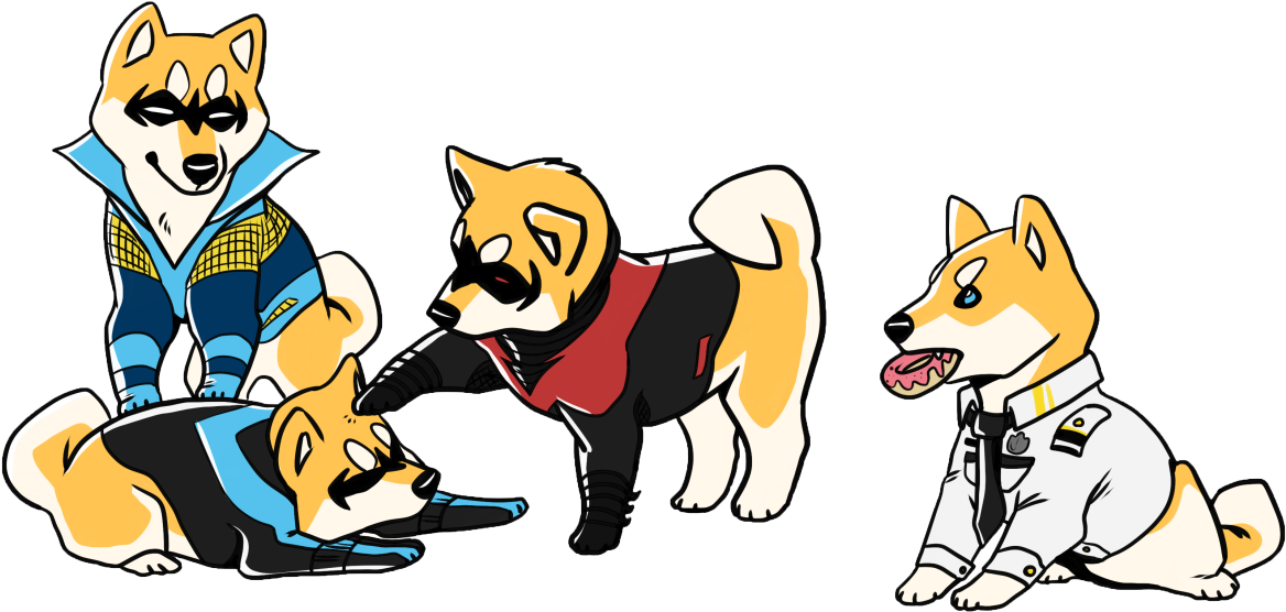 Download Birds Go Flying At The Speed Of Sound - Nightwing Dog - Full ...