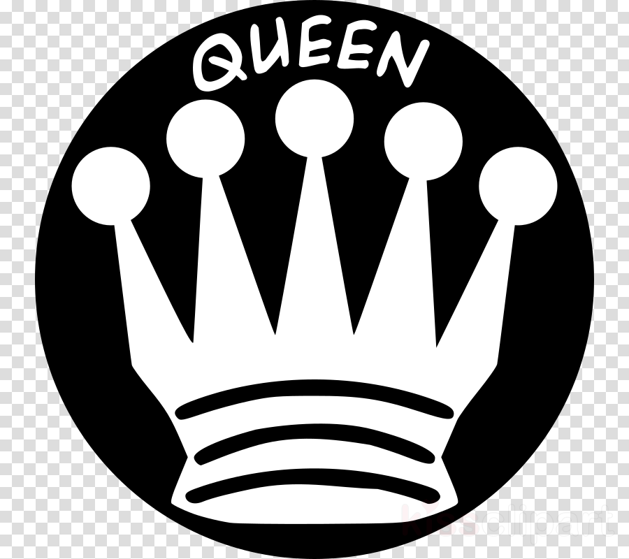 Download Chess Queen Symbol Clipart Chess Piece Queen - Chess Queen In ...