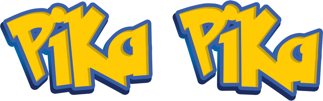 Download Pika Pika - Full Size PNG Image - PNGkit