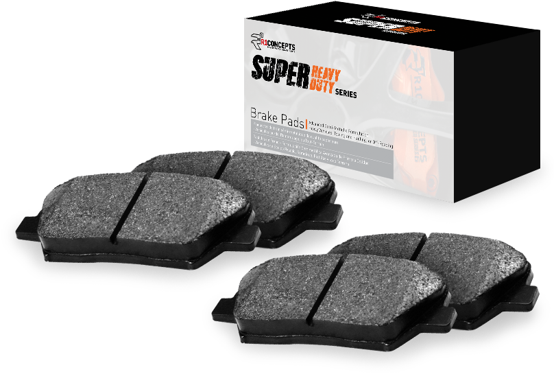 Download R1 Concepts Performance Brake Parts Brake Rotors, Brake - Box ...