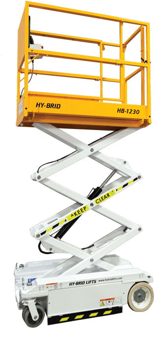 Download Hy Brid Lifts By Custom Equipment - Shelf - Full Size PNG Image - PNGkit