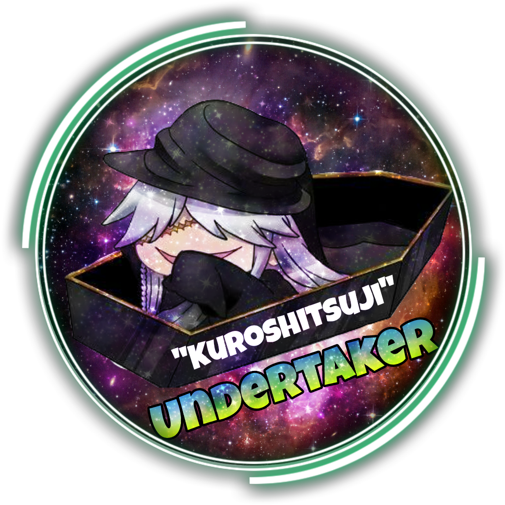 Download Undertaker Logo Png - Full Size PNG Image - PNGkit