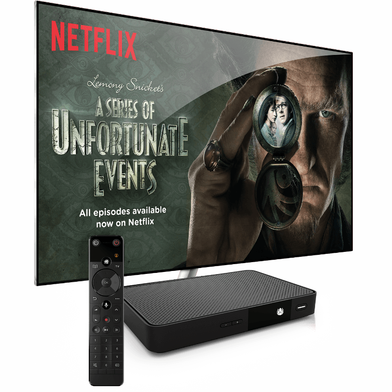 Download How Do I Find Netflix On My Upc Tv Box - Personal Computer ...