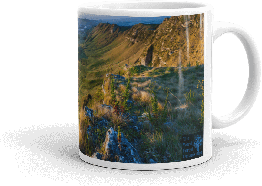 Download Mother Nature Mug - Mug - Full Size PNG Image - PNGkit