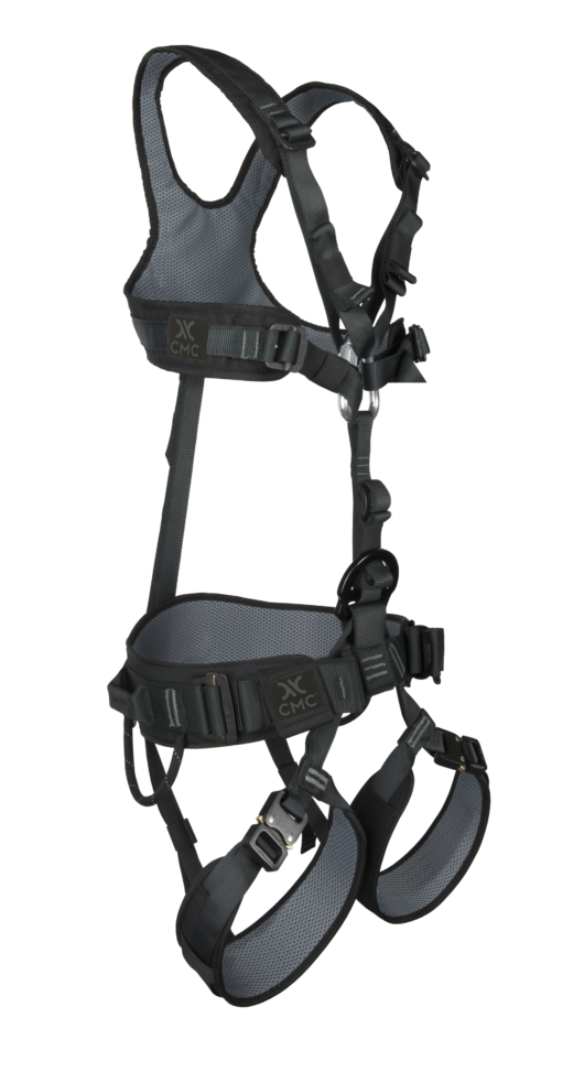 Download Ranger Chest Harness - Full Size PNG Image - PNGkit