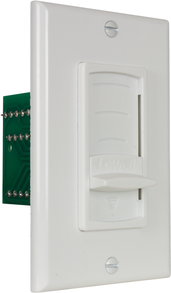 Download Light Switch - Full Size PNG Image - PNGkit