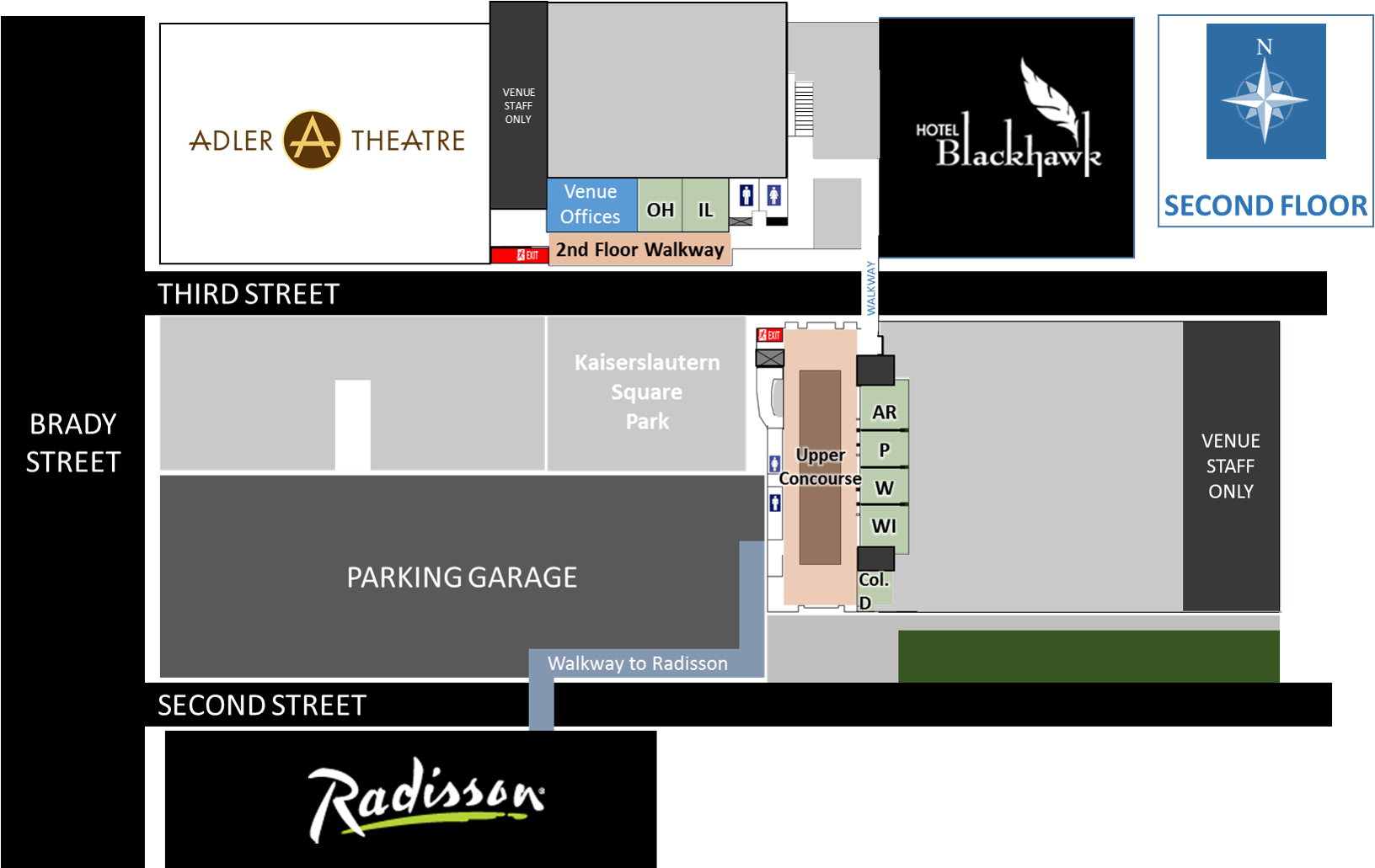 Download Capacities - Radisson Hotel - Full Size PNG Image - PNGkit