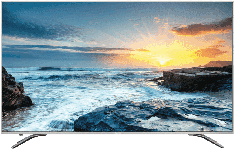 Download Shop The Good Guys Range Of 55 Inch Tvs From Popular - Hisense ...