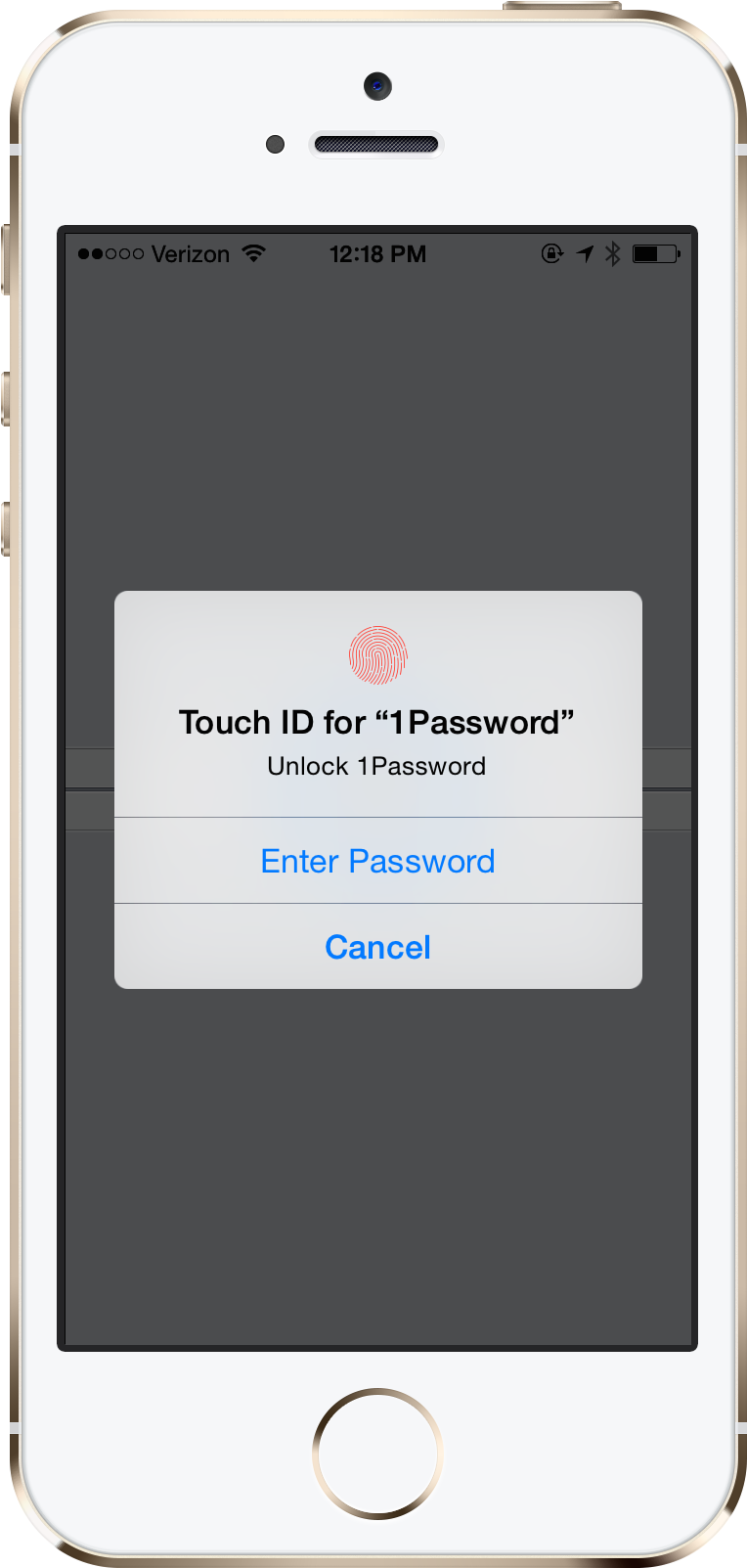 Download 1password-touchid - 1password - Full Size PNG Image - PNGkit