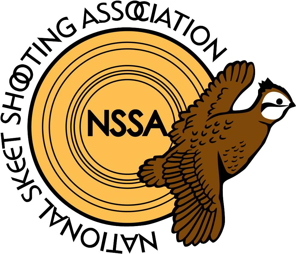 Download Rule Book - National Skeet Shooting Association Logo - Full ...