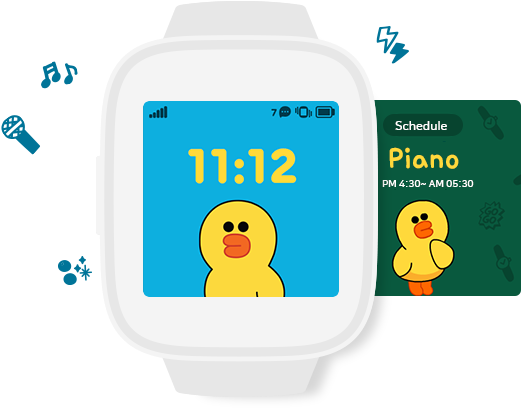 Download Sally - Cartoon - Full Size PNG Image - PNGkit