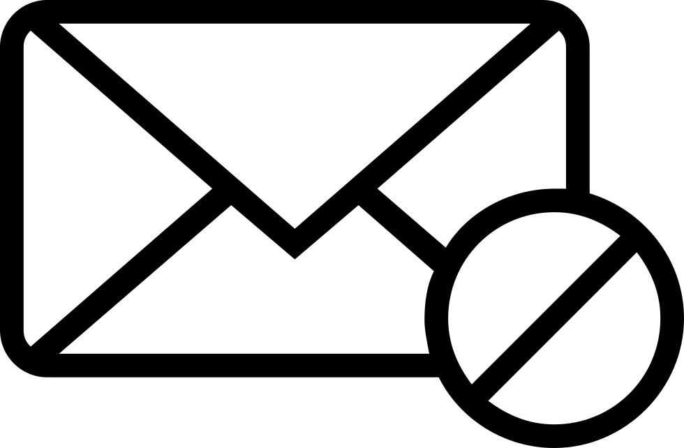 Download Png File Svg - Email Envelope Icon Png - Full Size PNG Image ...