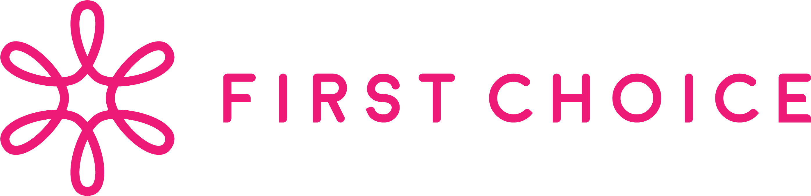 Download First Choice Holidays Logo - Full Size PNG Image - PNGkit