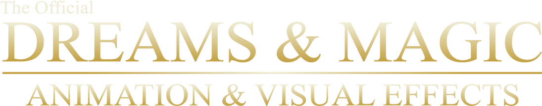 Download Dreams & Magic Animation - Design - Full Size PNG Image - PNGkit