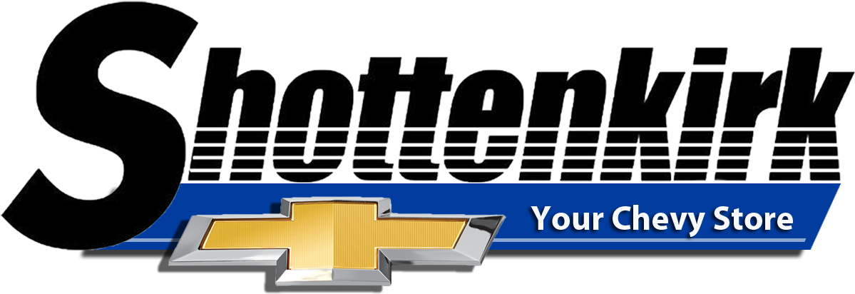Download Shottenkirk Chevrolet - Shottenkirk Quincy Il - Full Size PNG ...