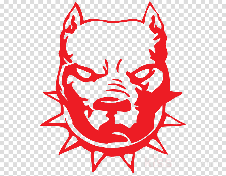 Download Pitbull Logo - Full Size PNG Image - PNGkit