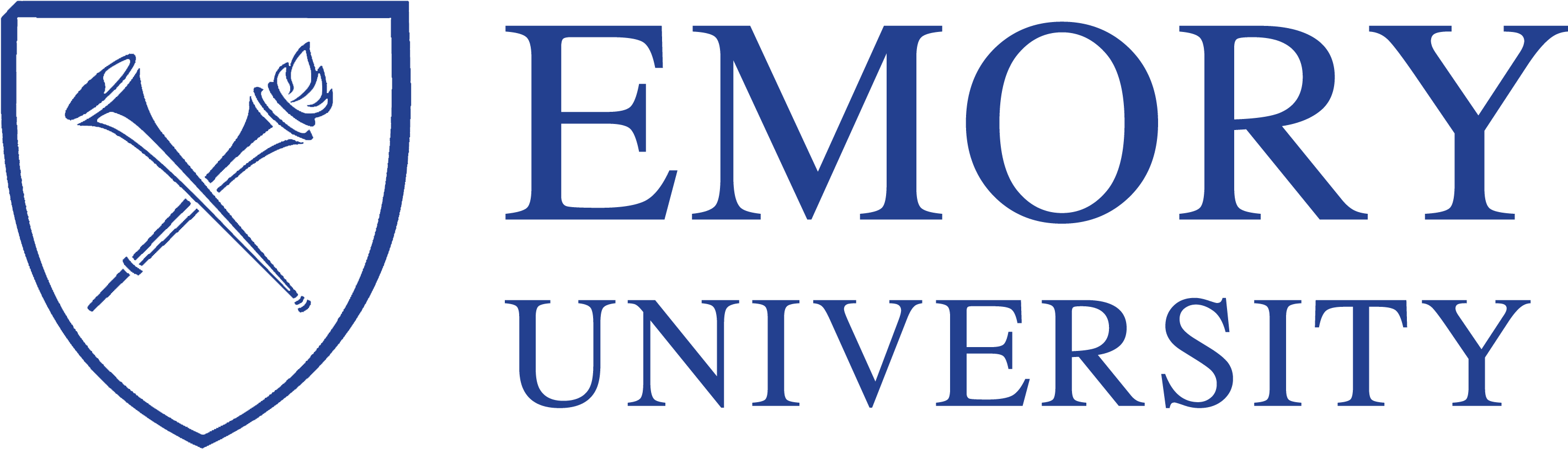Download Emory University Logo Png - Full Size PNG Image - PNGkit