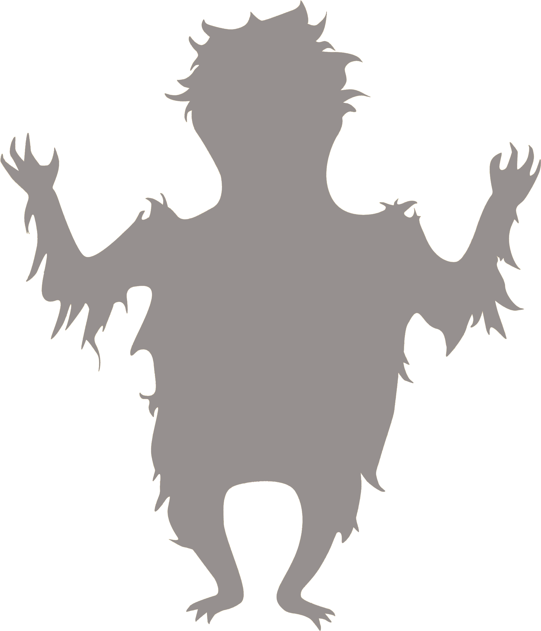 Download North Peak Burly Bottle - Illustration - Full Size PNG Image ...