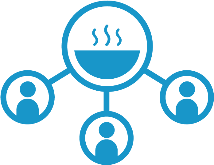 Download Food Access - Food Access Icon - Full Size PNG Image - PNGkit