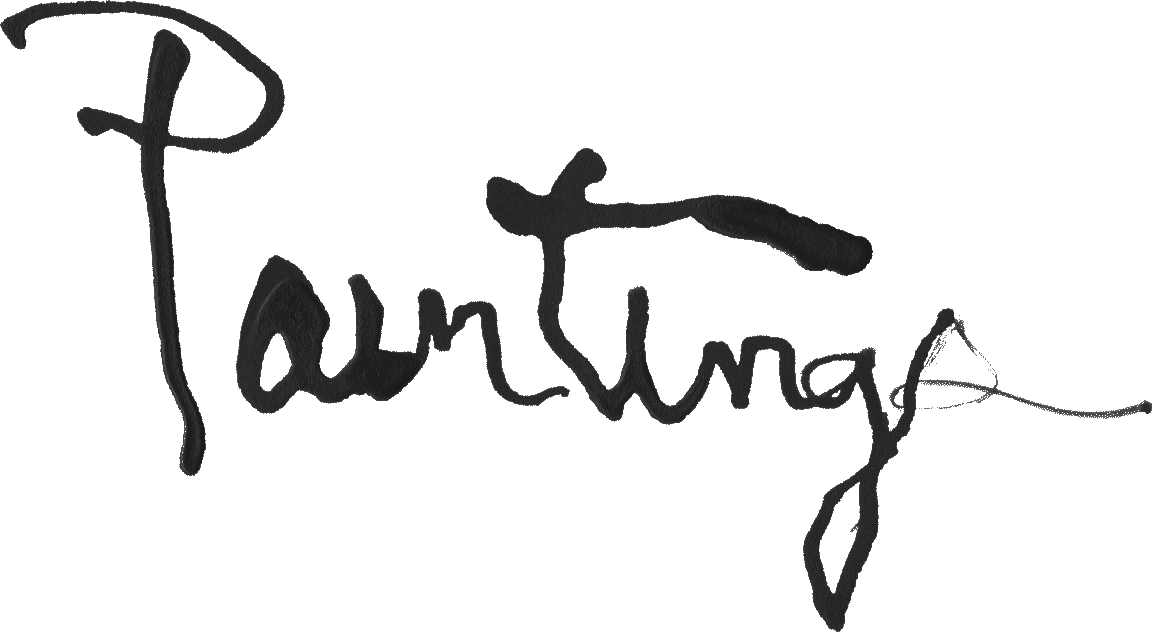 Download Collection Of Signature Paintings - Painting - Full Size PNG ...