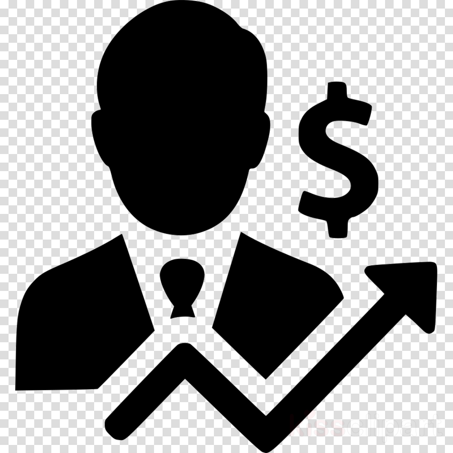 Download Transparent Business Man Icon Png Clipart Computer Icons ...