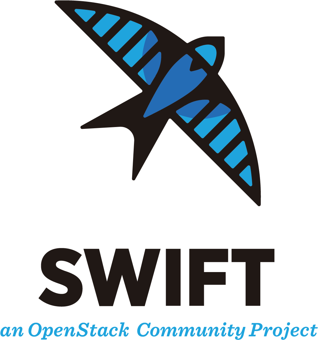 Download Swift's Project Logo Is At Https - Openstack Swift Logo Png ...