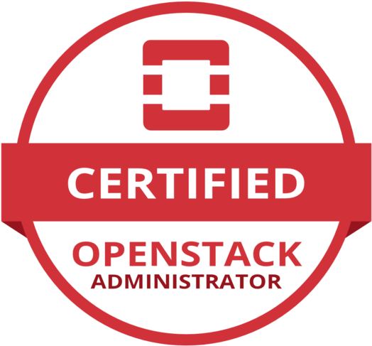 Download Certified Openstack Administrator - Full Size PNG Image - PNGkit