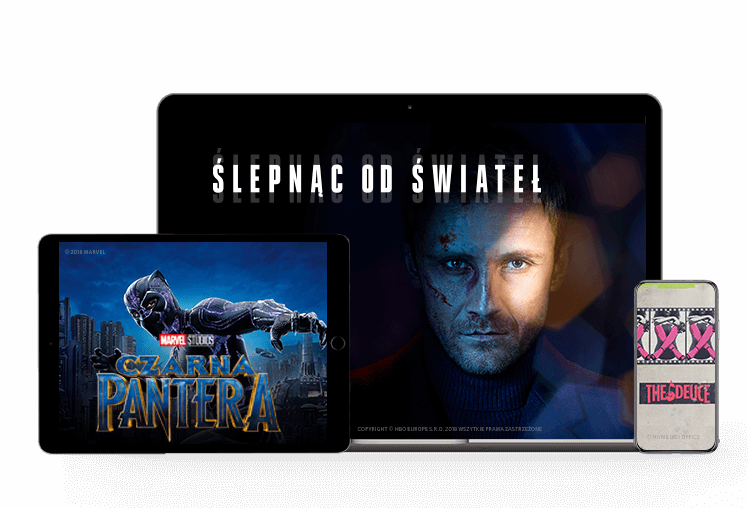 Download Hbo Go - Gadget - Full Size PNG Image - PNGkit