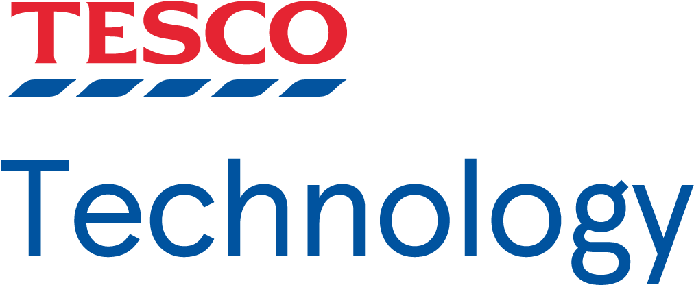 Download Tesco Logo Vertical One Line - Tesco Community Food Connection ...