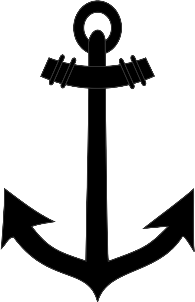 Download Meuble Héraldique Ancre Marine - Ancre Marine Png - Full Size ...