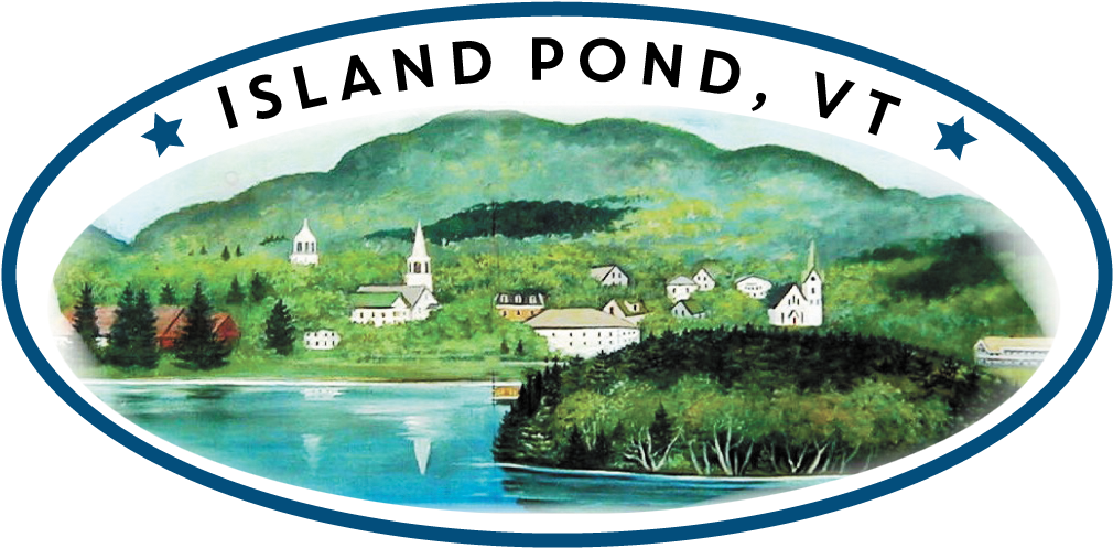 Download Logo - Island Pond - Full Size PNG Image - PNGkit