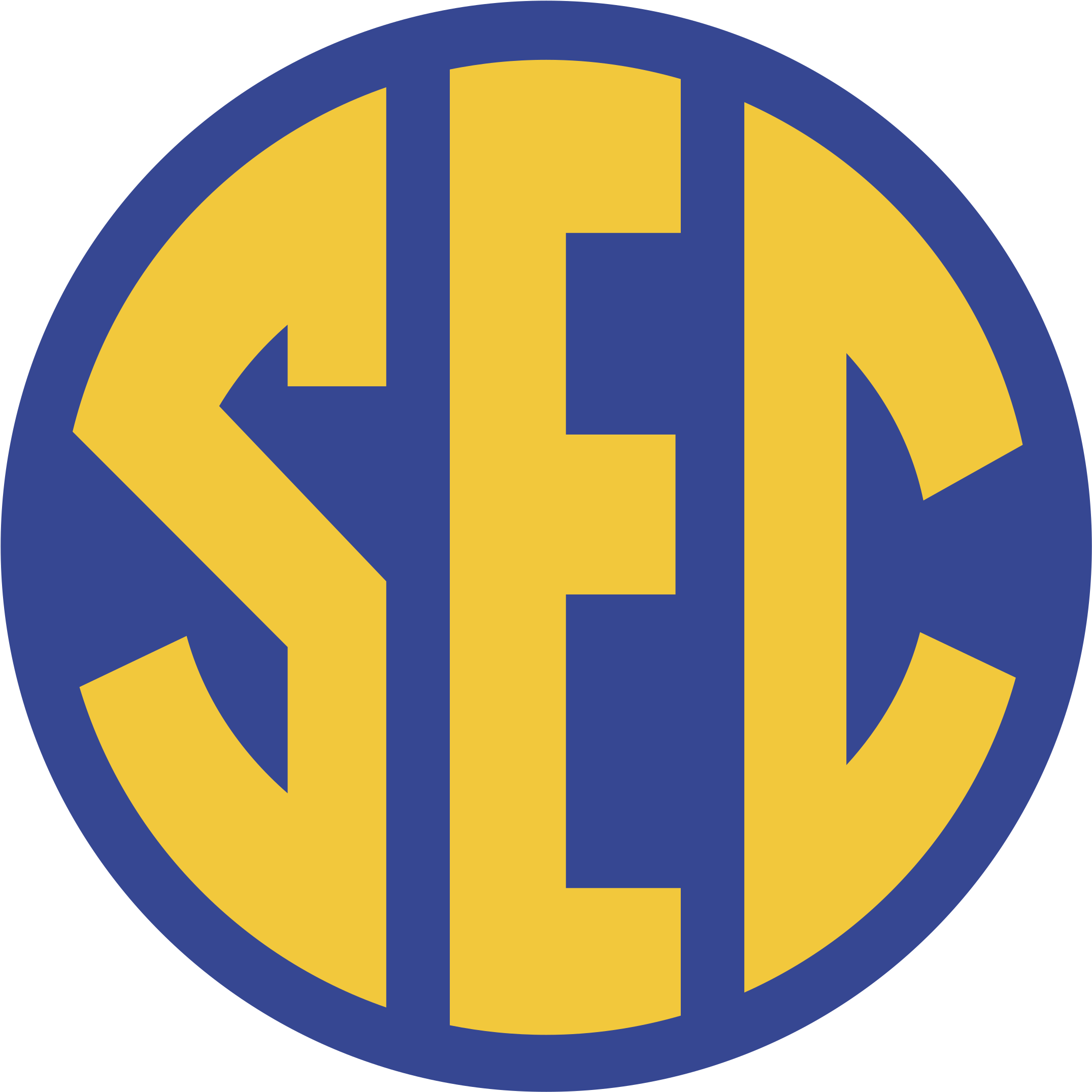 Download Sec Logo Png Transparent - Southeastern Conference Sec Logo ...
