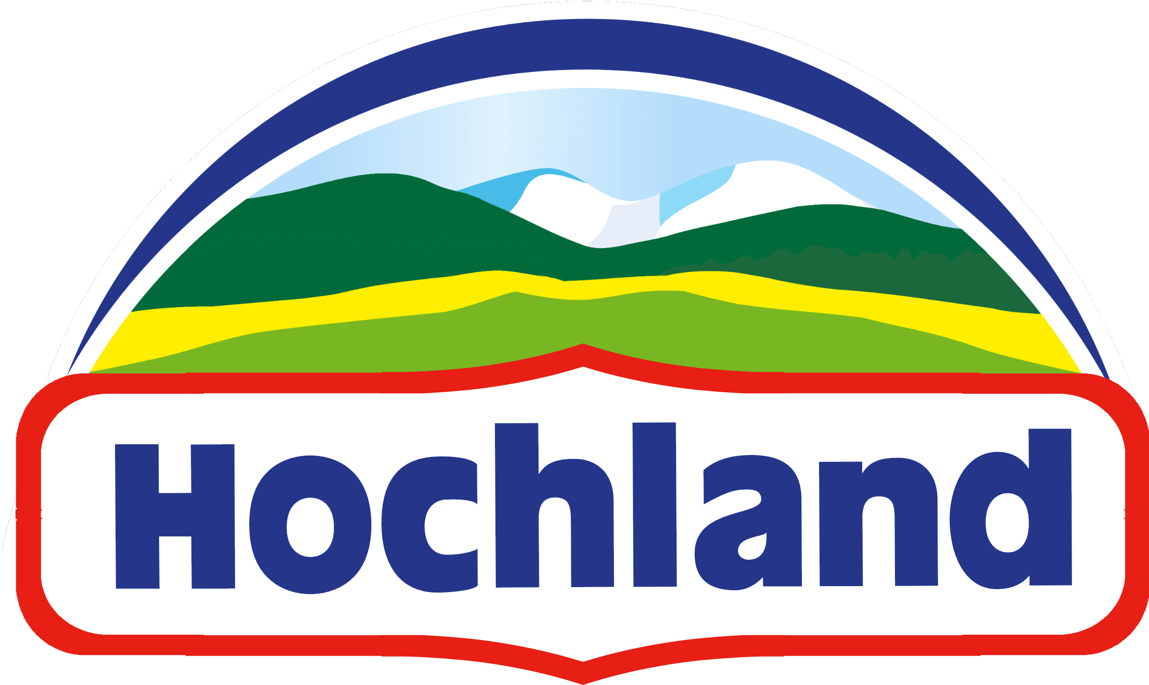 Download Hochland Logos Brands And Logotypes Komatsu Logo Epiroc ...