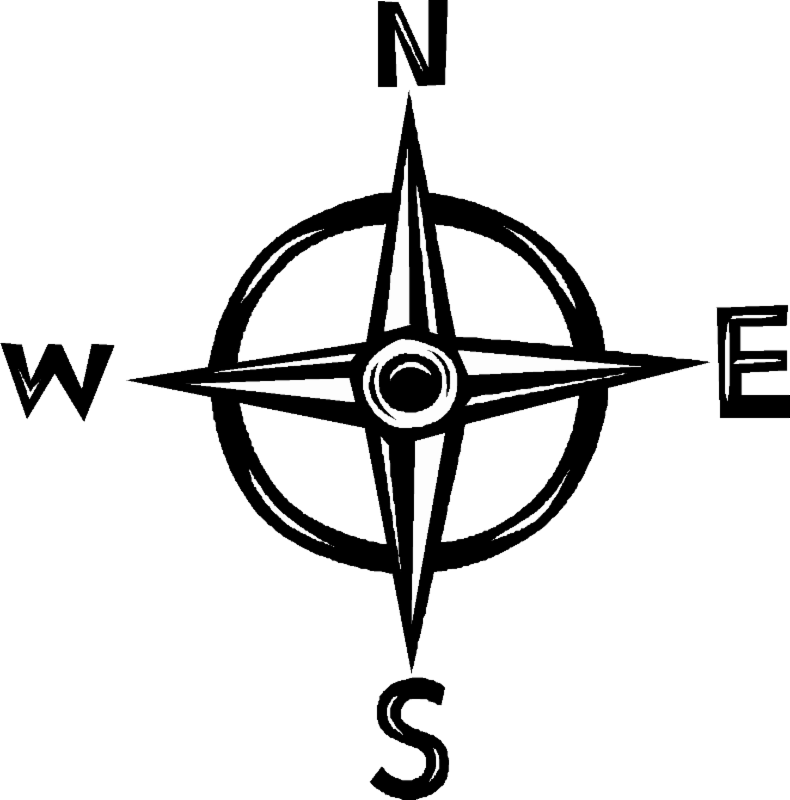 Download Compass - Full Size PNG Image - PNGkit