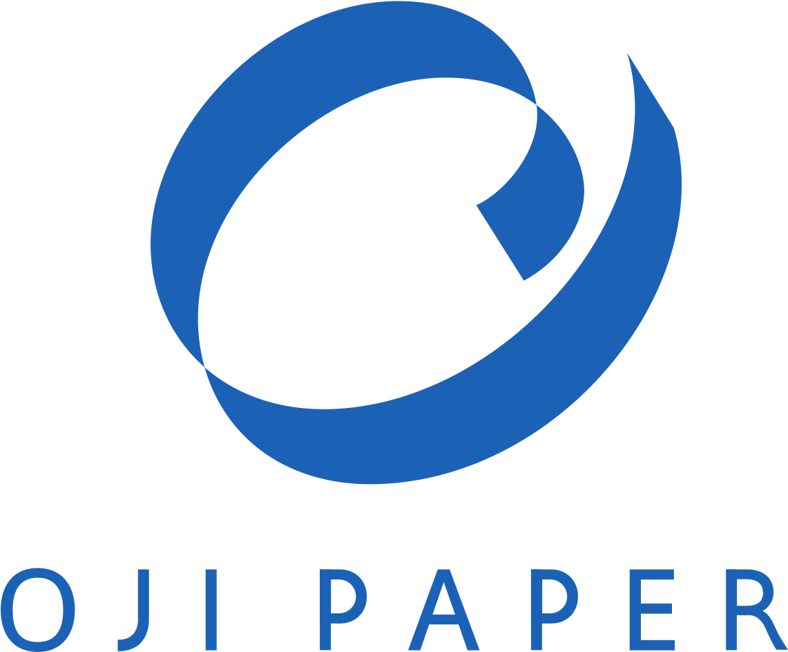 Download Oji Paper Logo - Full Size PNG Image - PNGkit