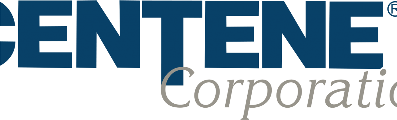 Download Centene Corporation Logo-1280x400 - Centene Corporation Logo ...