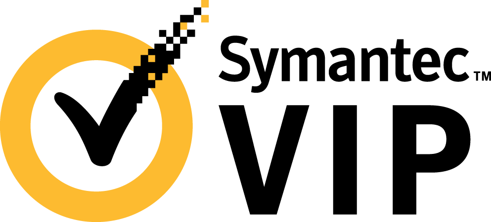 Download Vip Access - Symantec Corporation - Full Size PNG Image - PNGkit