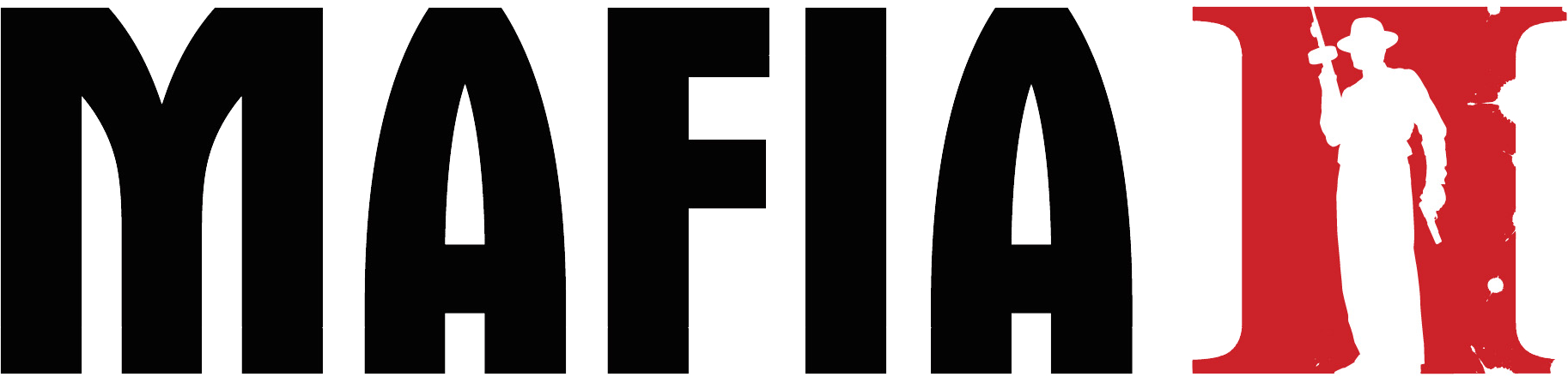 Download Mafia Ii Logo - Mafia 2 Logo Png - Full Size PNG Image - PNGkit
