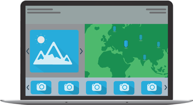Download Storymaps Icon - Esri Story Maps Icon - Full Size PNG Image ...