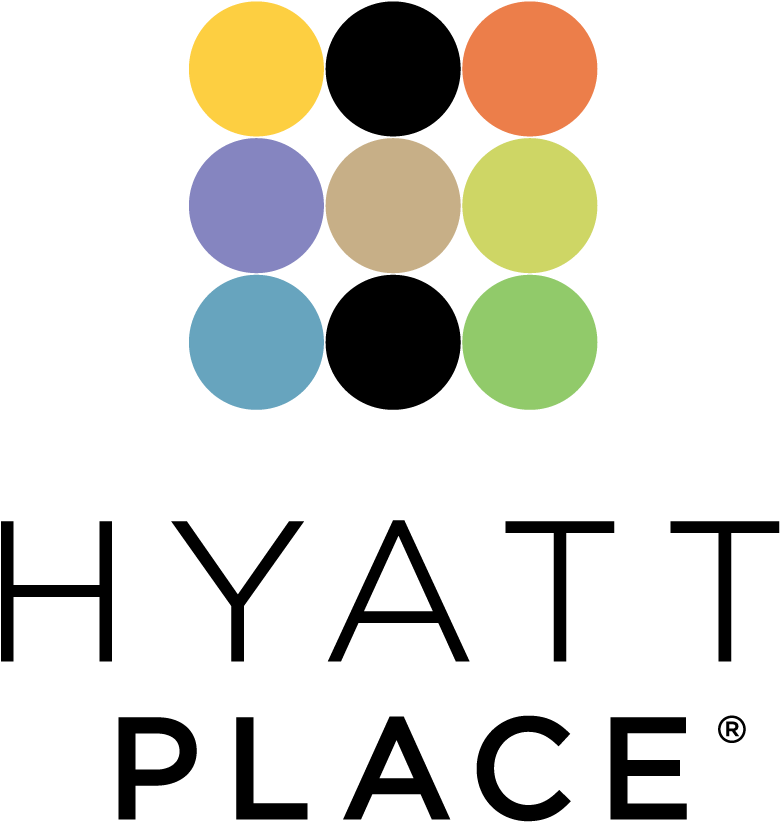 Download Hyatt Place Logo - Full Size PNG Image - PNGkit