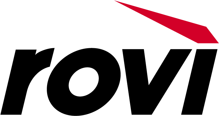 Download Rovi Corporation - Full Size PNG Image - PNGkit