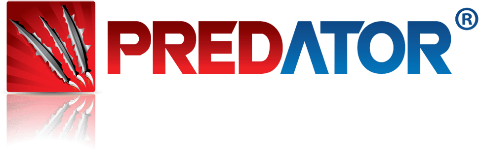 Download Predator Logo Png - Full Size PNG Image - PNGkit