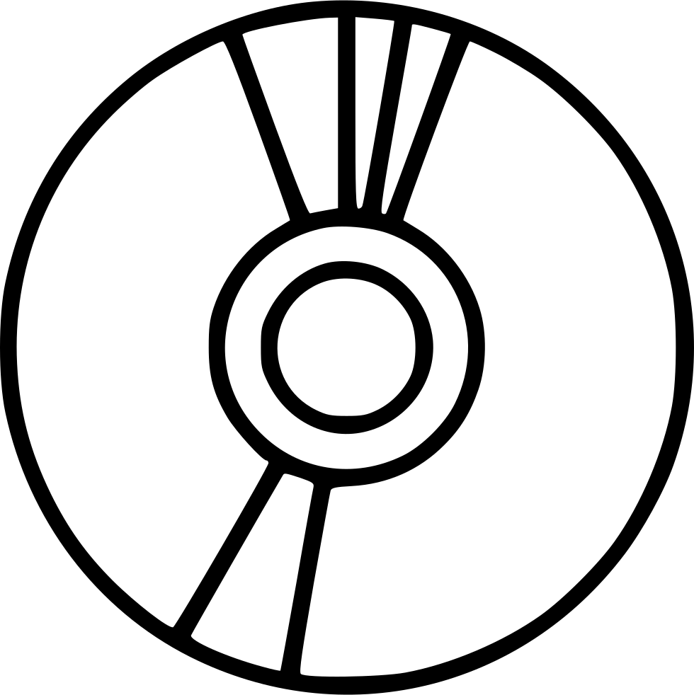 Download Transparent Compact Disc - - Mrssporty Logo - PNGkit